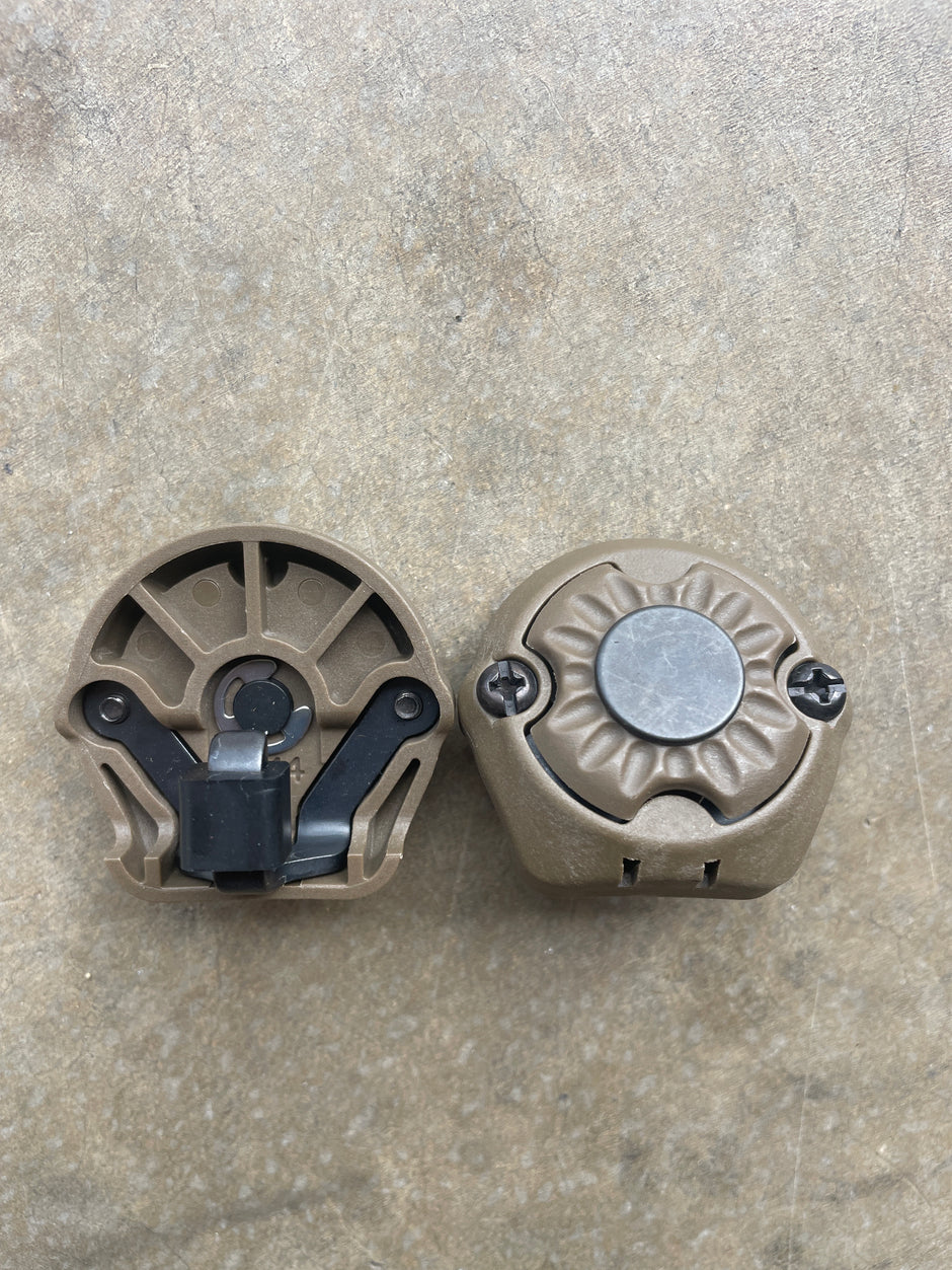 The Gunny Locker: Military Surplus Shop