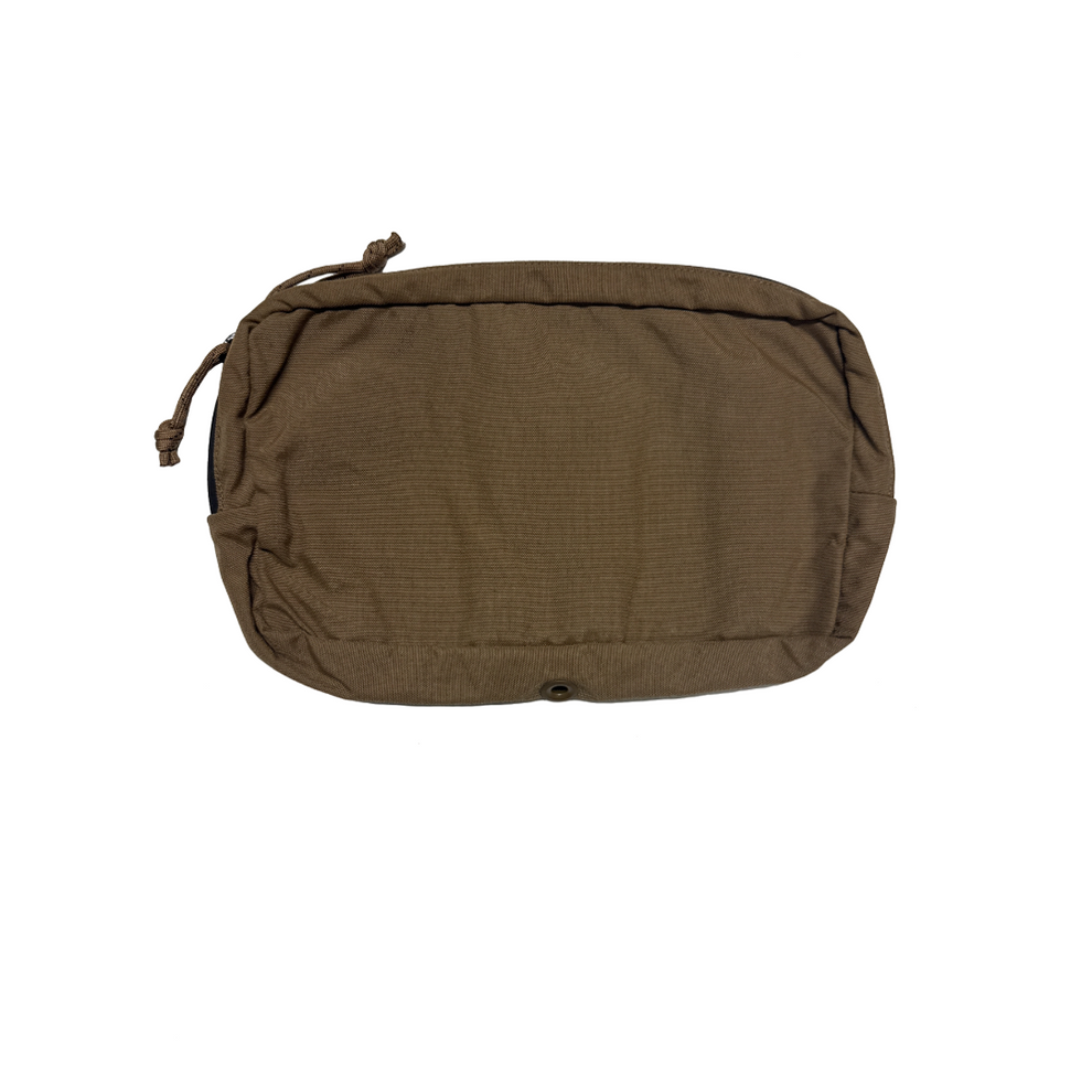 USMC Assault Pouch – The Gunny Locker