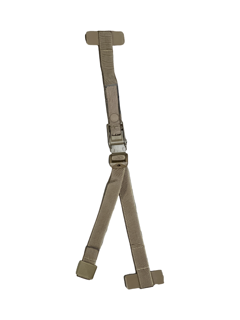 USMC Sternum Cinch – The Gunny Locker